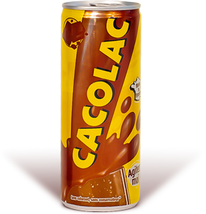 Cacolac 250ml – Ô Délices